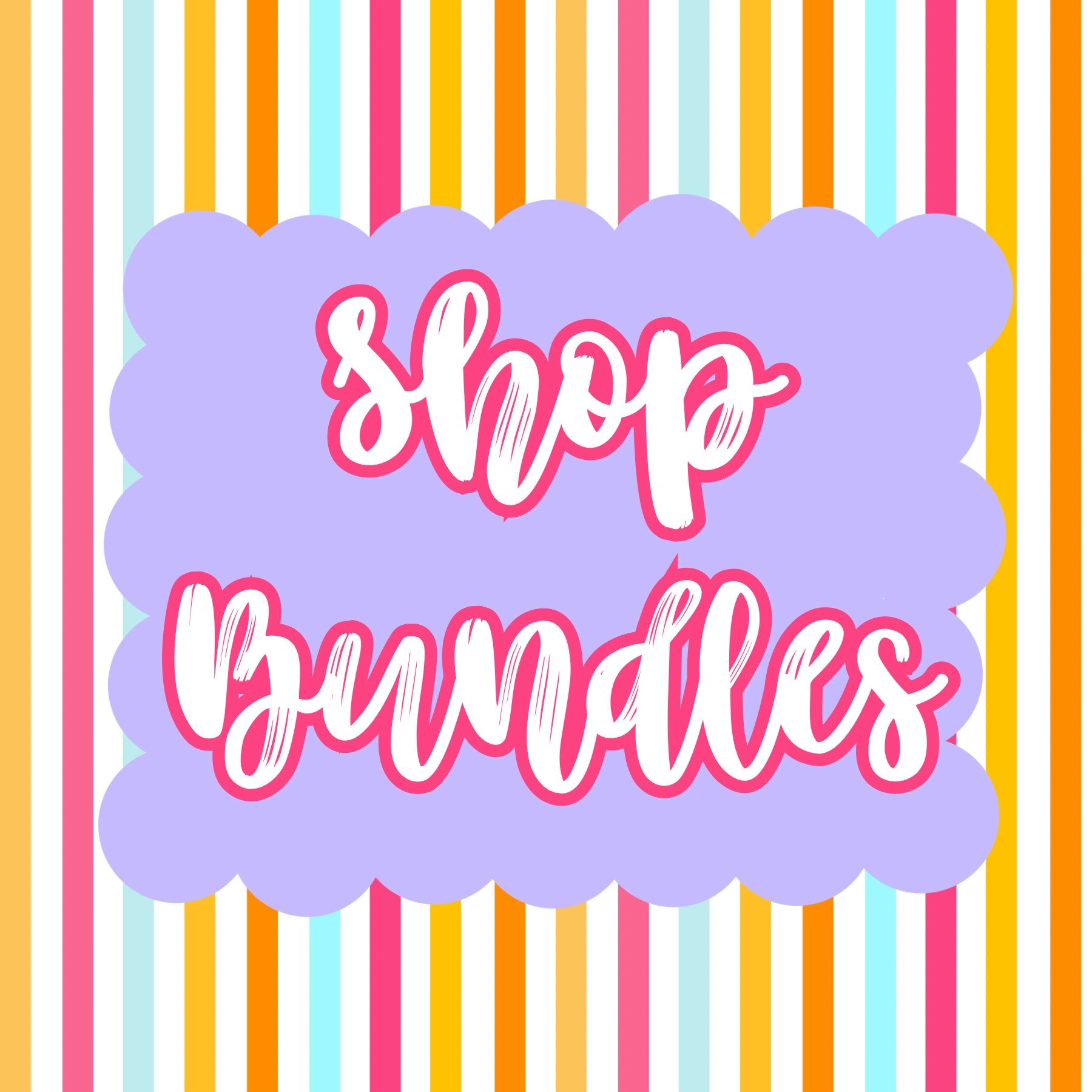 Bundles – All About Rubie