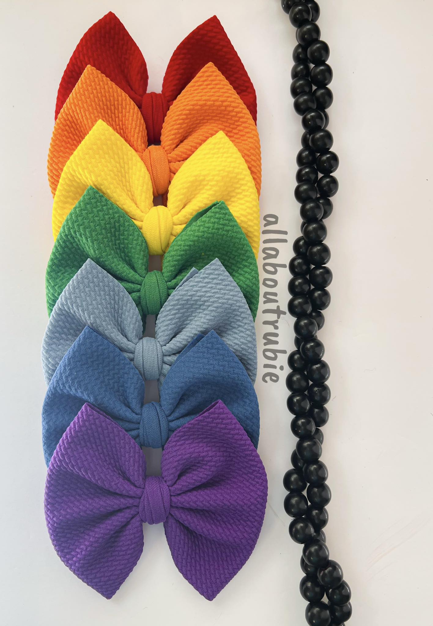 ROYGBIV Bundle – All About Rubie